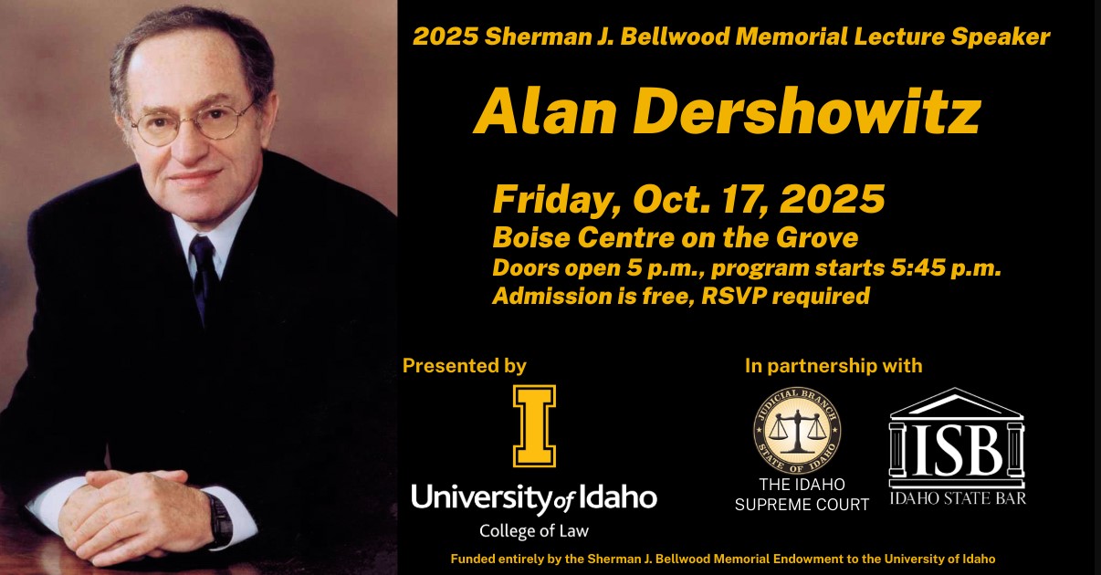 Events - Idaho State Bar