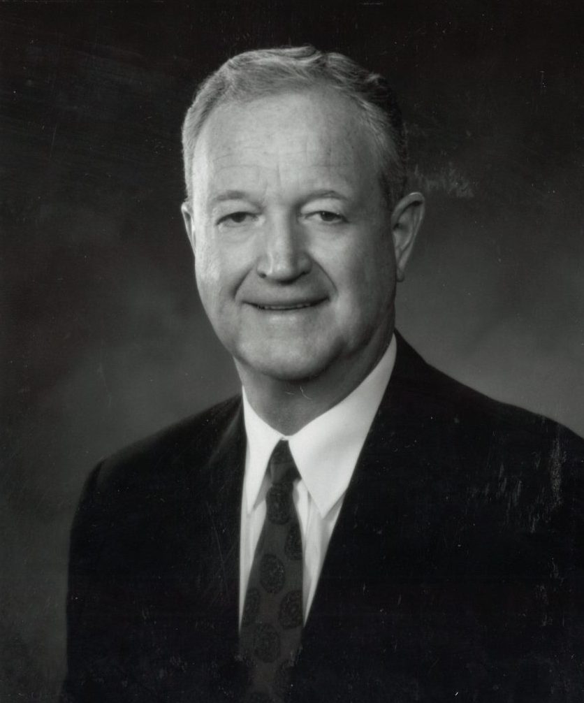 60 Year Milestone Attorneys: Admitted in 1964 | Idaho State Bar