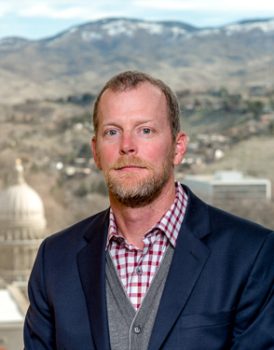 Interlocutory Appeal in Idaho: Is There a Better Process? | Idaho State Bar