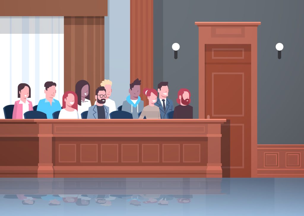 The State of the Idaho Jury Instructions by Stephen L. Adams | Idaho ...