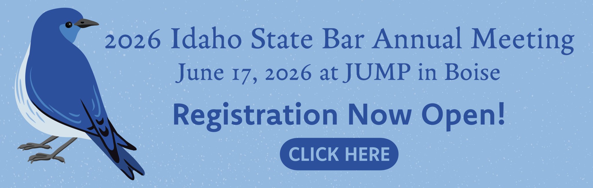 Welcome to Idaho State Bar