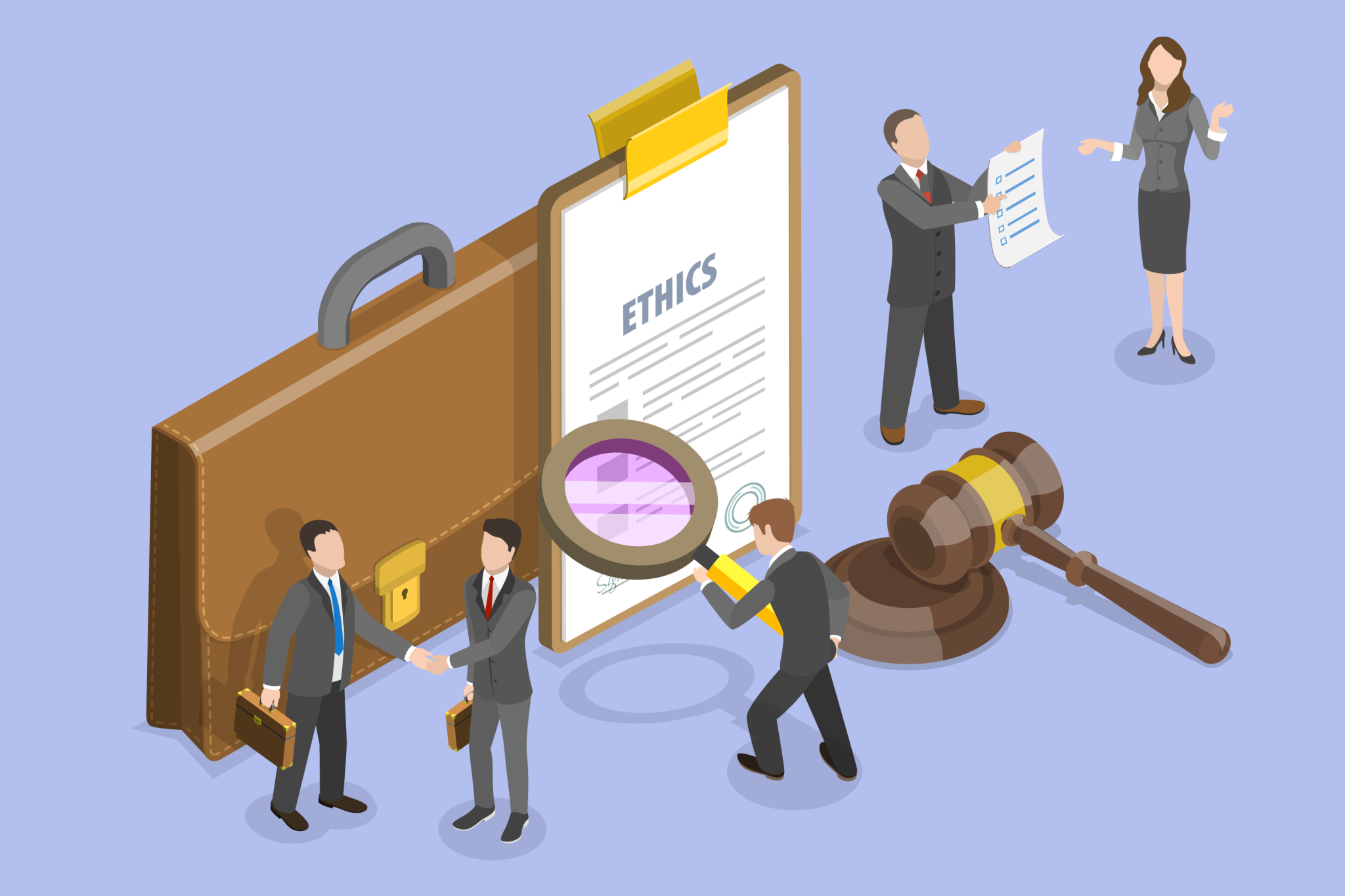 The Past, Present, and Future of ABA Model Rule 8.4(g) in Other States ...