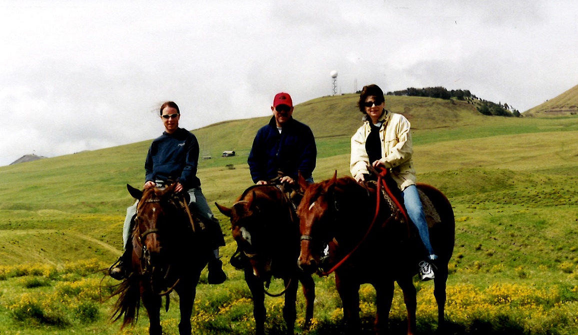 Distinguished Lawyer: John A. Bailey, Jr. | Idaho State Bar