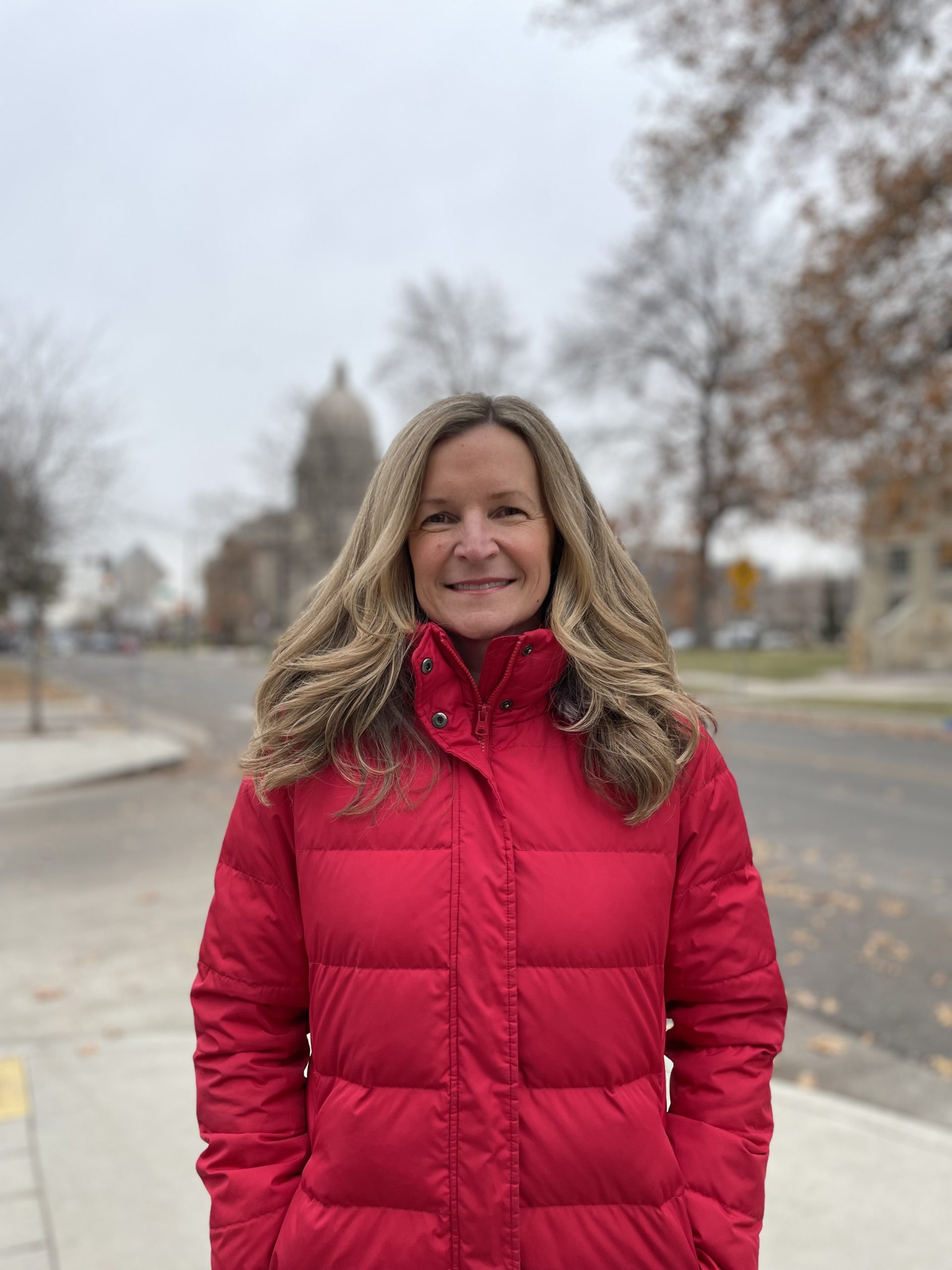 Executive Director’s Report by Maureen R. Braley | Idaho State Bar