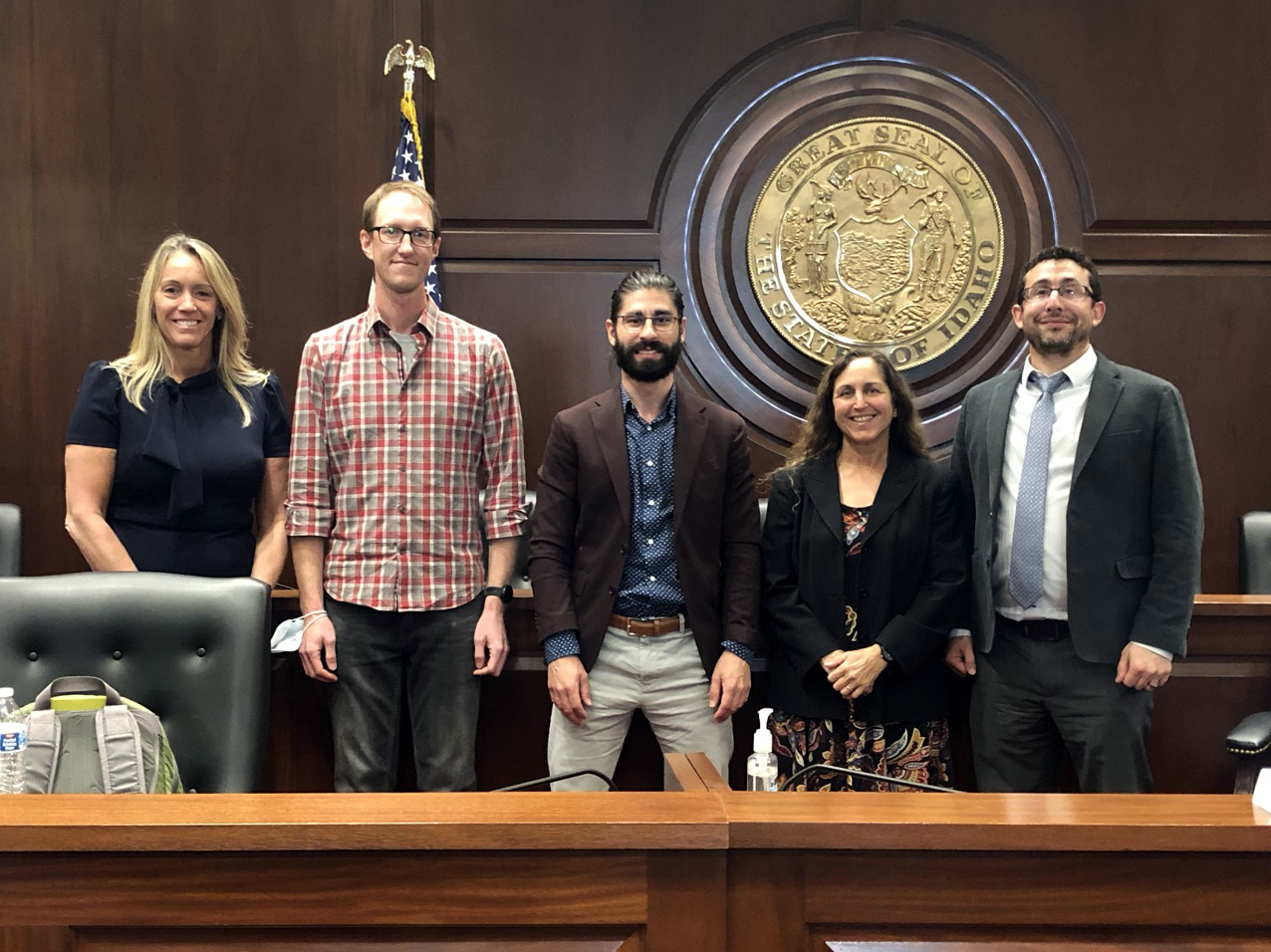 Constitution Day Event Explored Democracy in the Age of Social Media ...