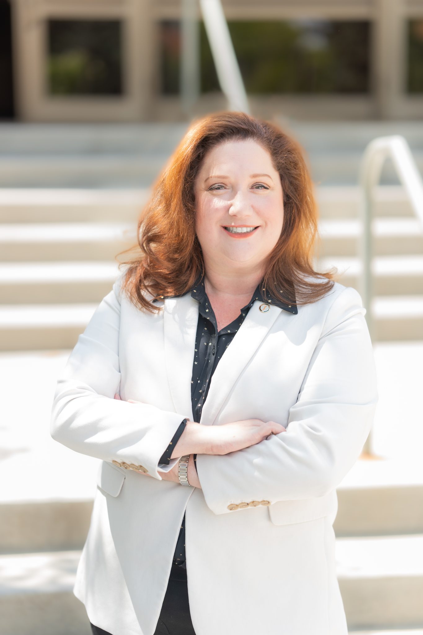 Meet Idaho’s Newest Law School Dean by Carissa A. Carns | Idaho State Bar