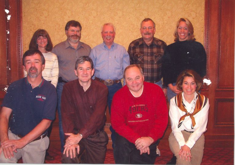 A Tribute to Diane Minnich’s Career - Idaho State Bar
