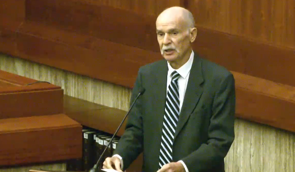 The Legal Profession: Integrity, Character, and Commitment to Values ...