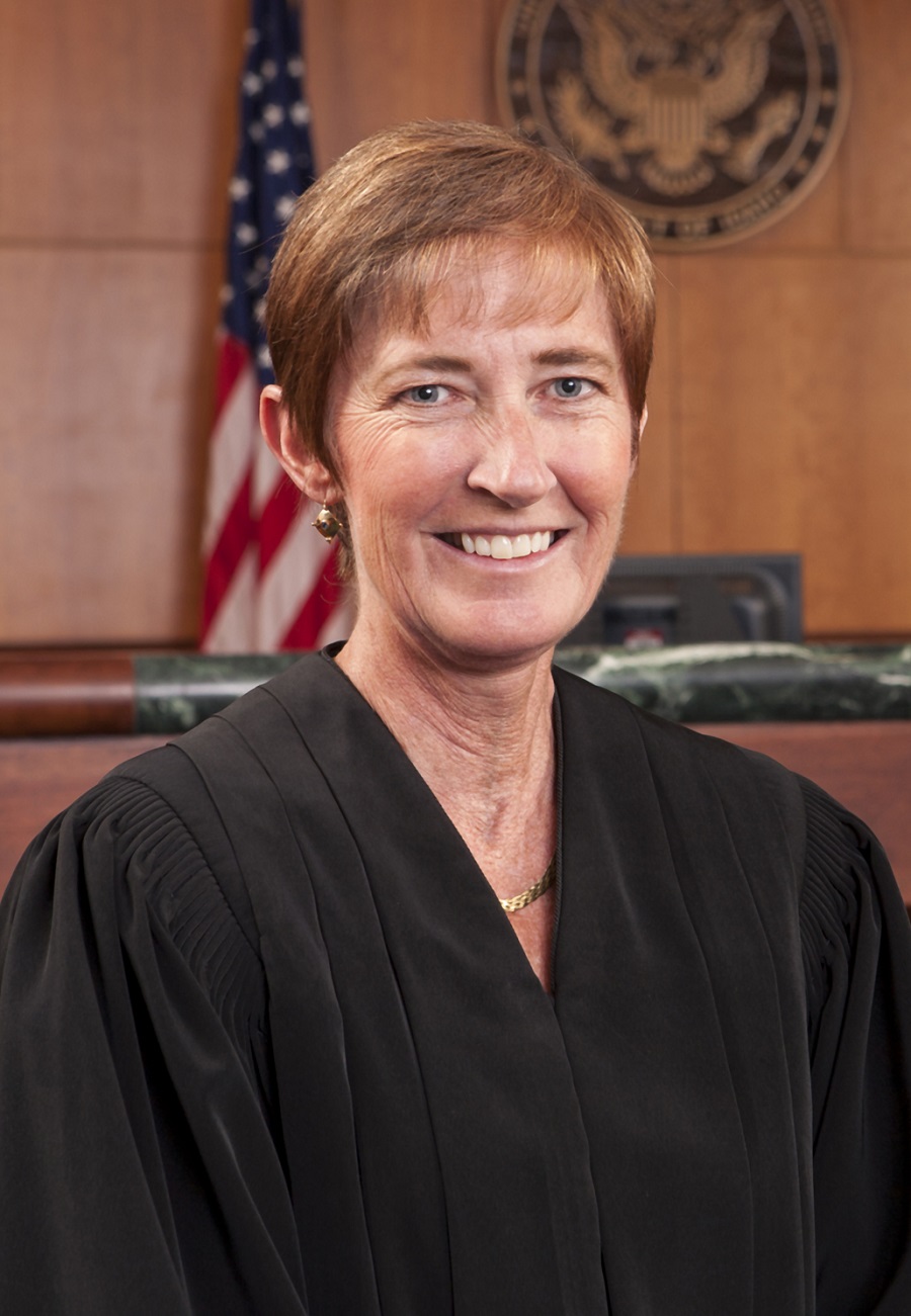 Hon. Candy W. Dale | Idaho State Bar