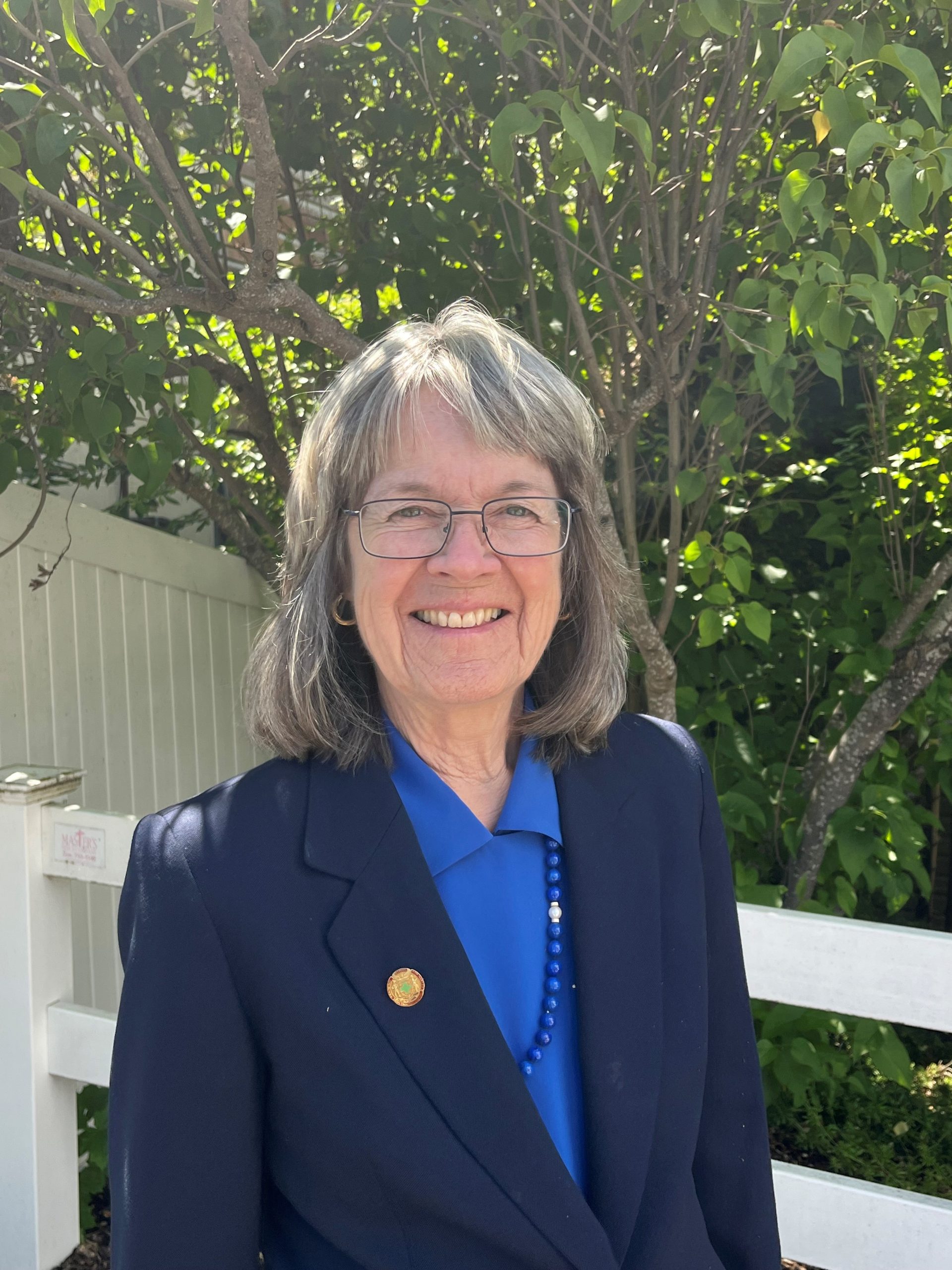 Distinguished Lawyer: Sharon E. Anne Solomon | Idaho State Bar