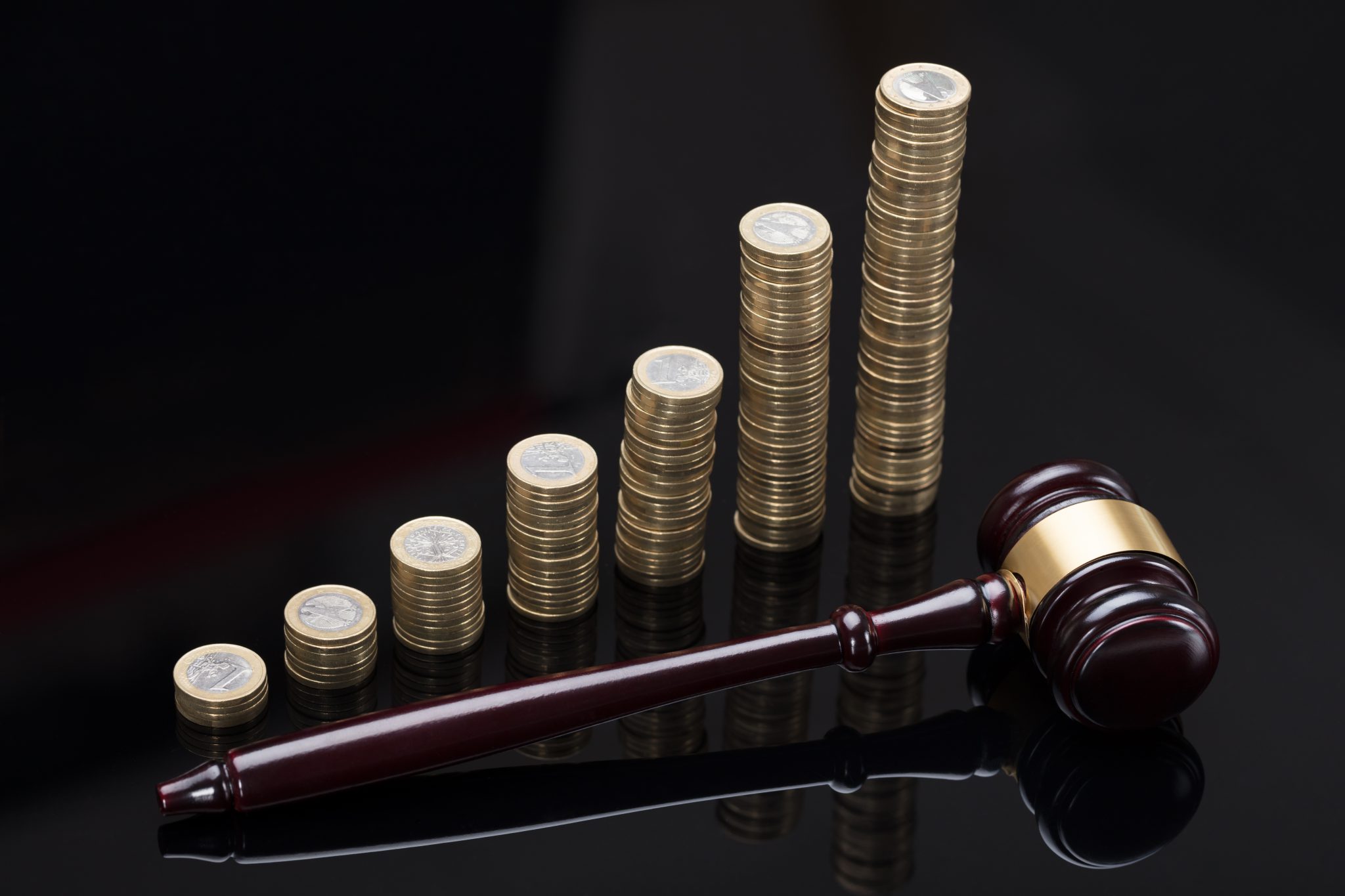 The SLRA at 20: Is it Working or Not? - Idaho State Bar
