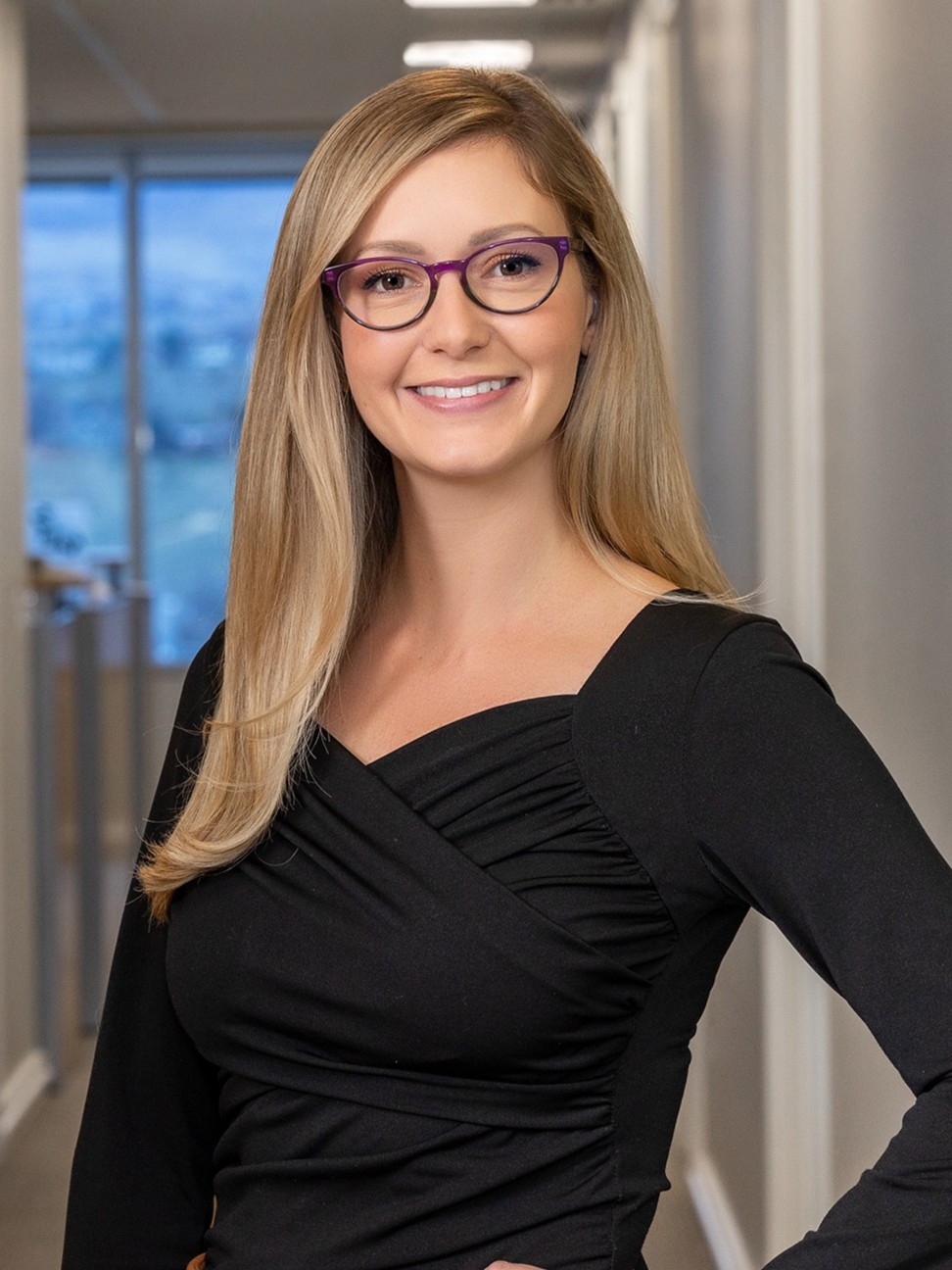 Outstanding Young Lawyer, Alexandra Hodson: Melding Passion with a ...