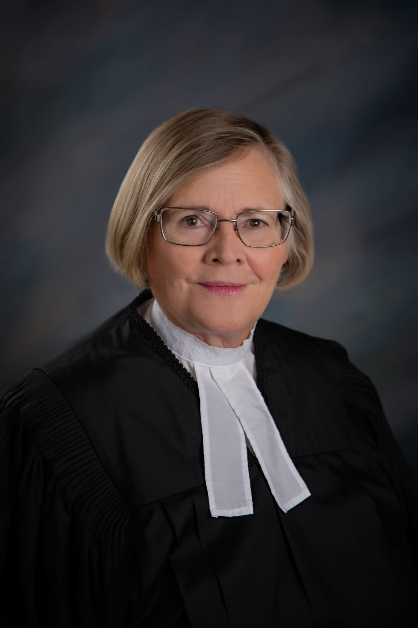 Hon. Deborah A. Bail, Fourth District Court - Idaho State Bar