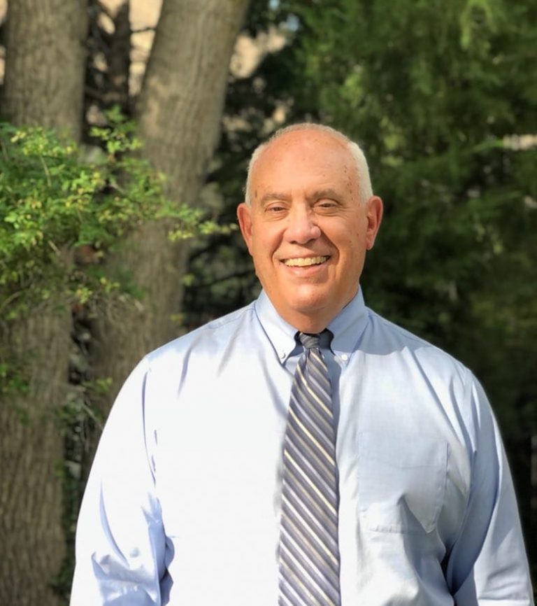 Hon. Christopher M. Bieter | Idaho State Bar