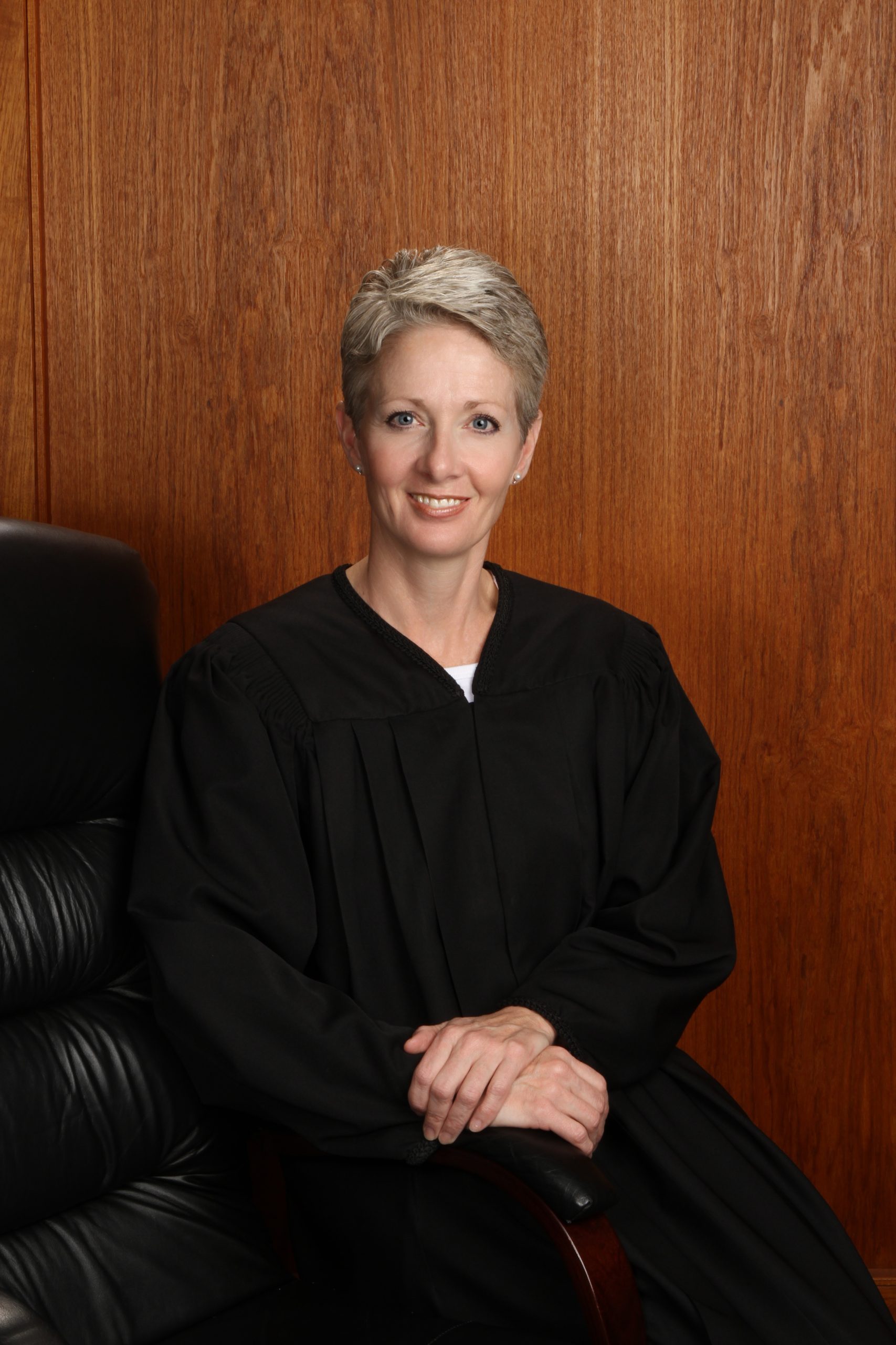 Breaking the Gavel Ceiling One Seat at A Time by Hailee N. Elledge and ...