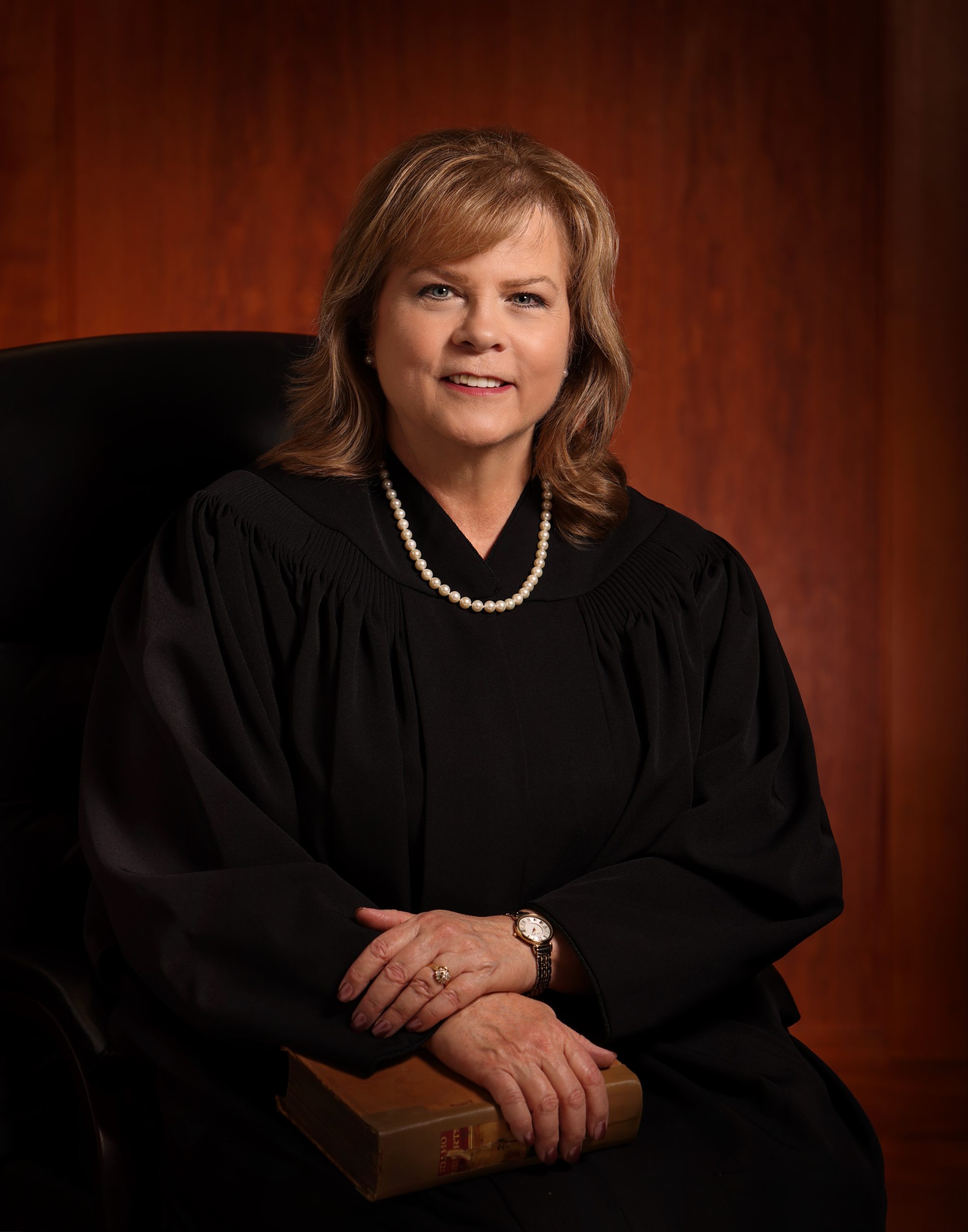 Distinguished Jurist, Hon. Cynthia K.C. Meyer: A Career Full of “Next ...