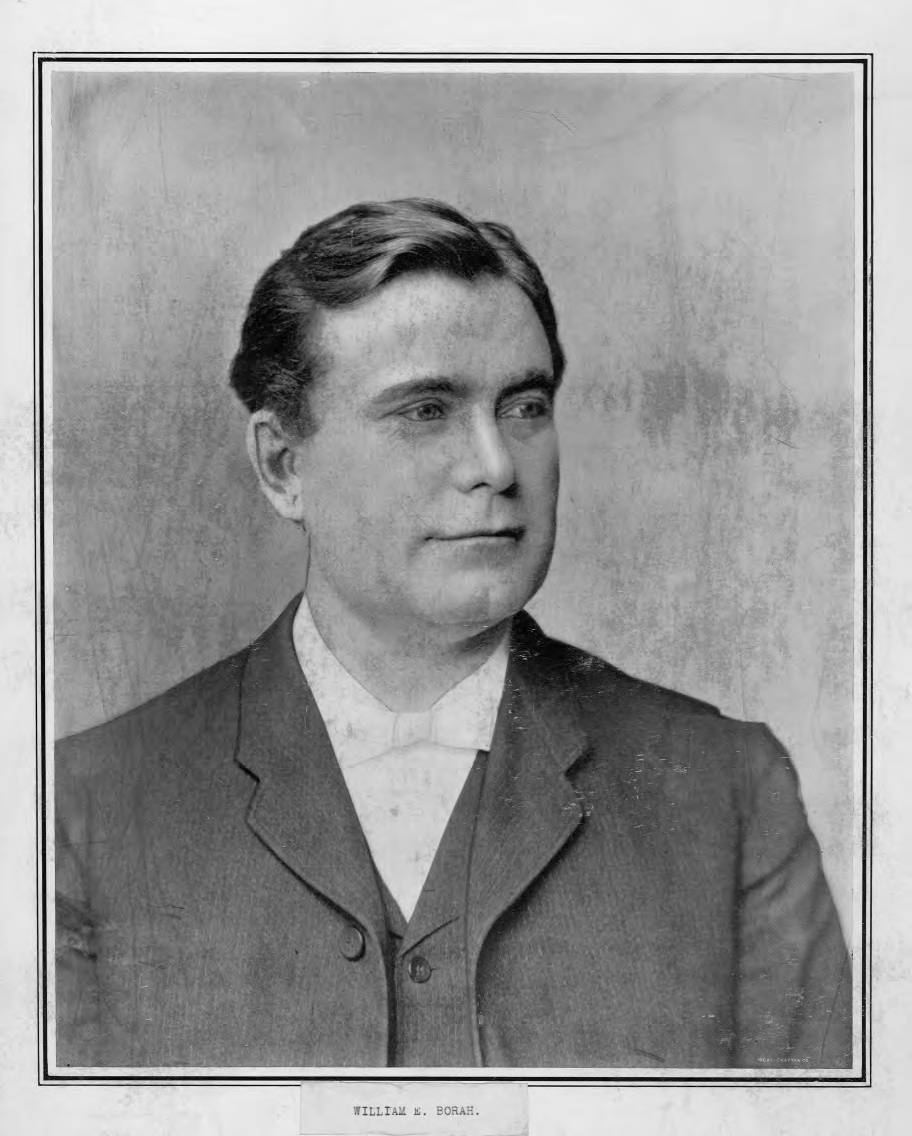 The Idaho State Bar 100th Anniversary: The Early Days by Hon. Michael J ...