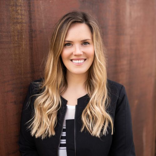 Outstanding Young Lawyer: Hannah M. Andazola | Idaho State Bar