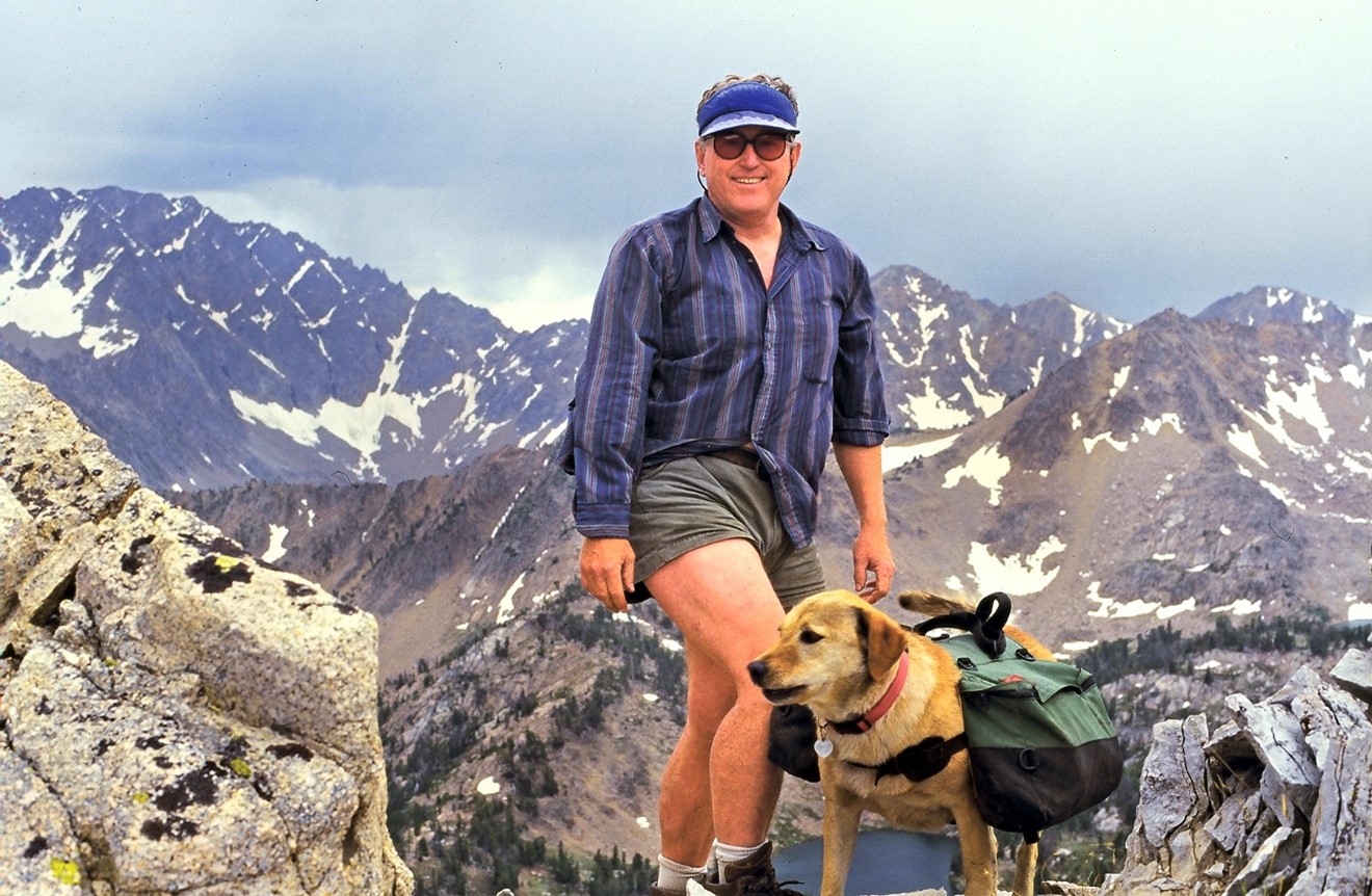 50 Year Milestone Attorneys: Admitted in 1973 | Idaho State Bar