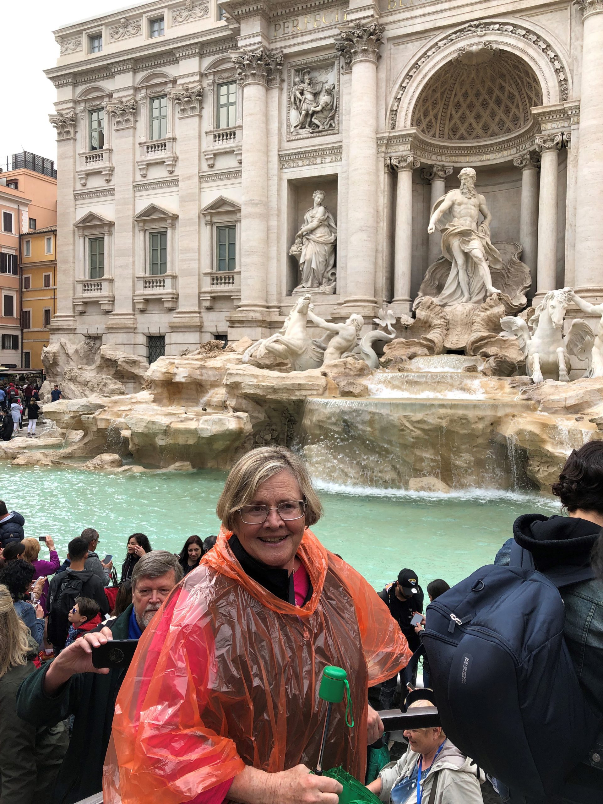 Hon. Deborah A. Bail, Fourth District Court | Idaho State Bar