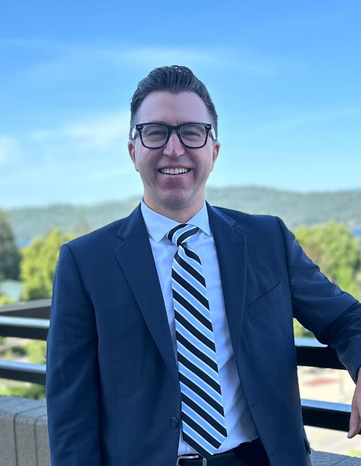2023 Professionalism Awards - Idaho State Bar