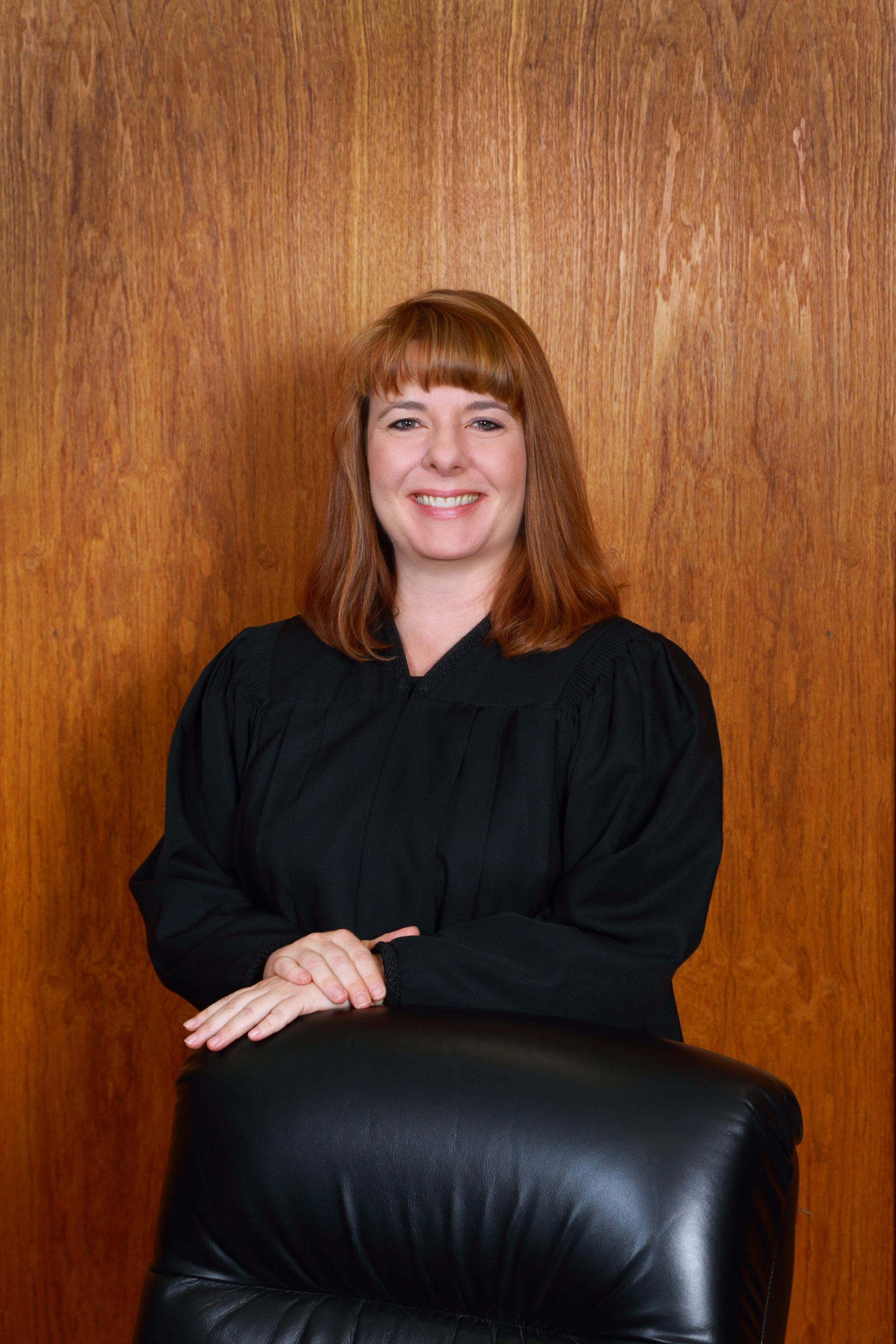 Breaking the Gavel Ceiling One Seat at A Time by Hailee N. Elledge and ...