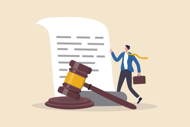 The Uses and Limits of a Motion for Reconsideration in Idaho by Stephen ...